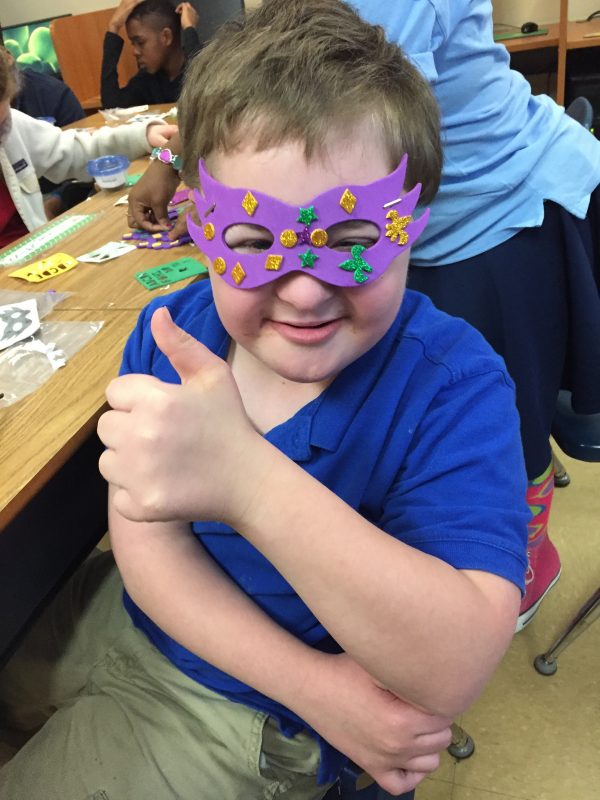 Contact NFSSE - North Florida School of Special Education