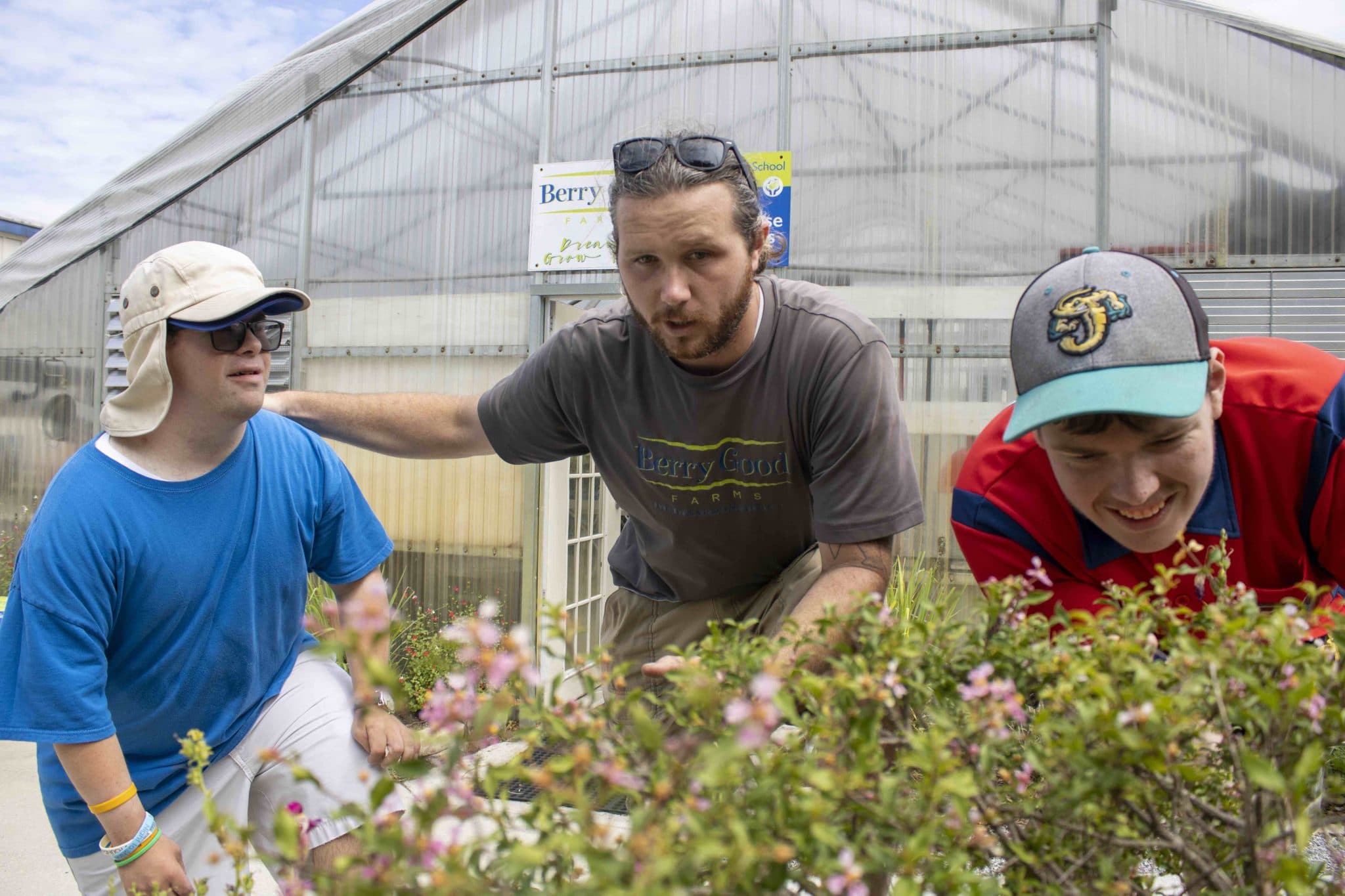 Postgraduate Program - 22-40+ Years Old - North Florida School of ...