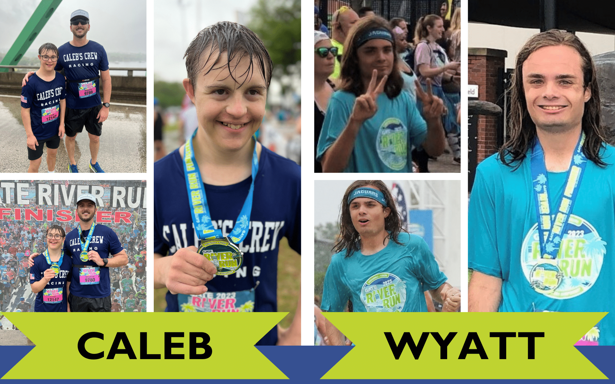 Developmental Differences Acceptance Month- Gate River Run - North ... Developmental Differences Acceptance Month- Gate River Run - North ...
