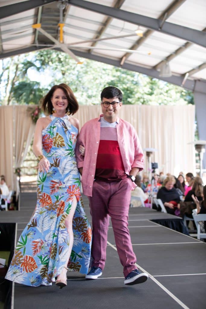 Heart of the Runway - North Florida School of Special Education