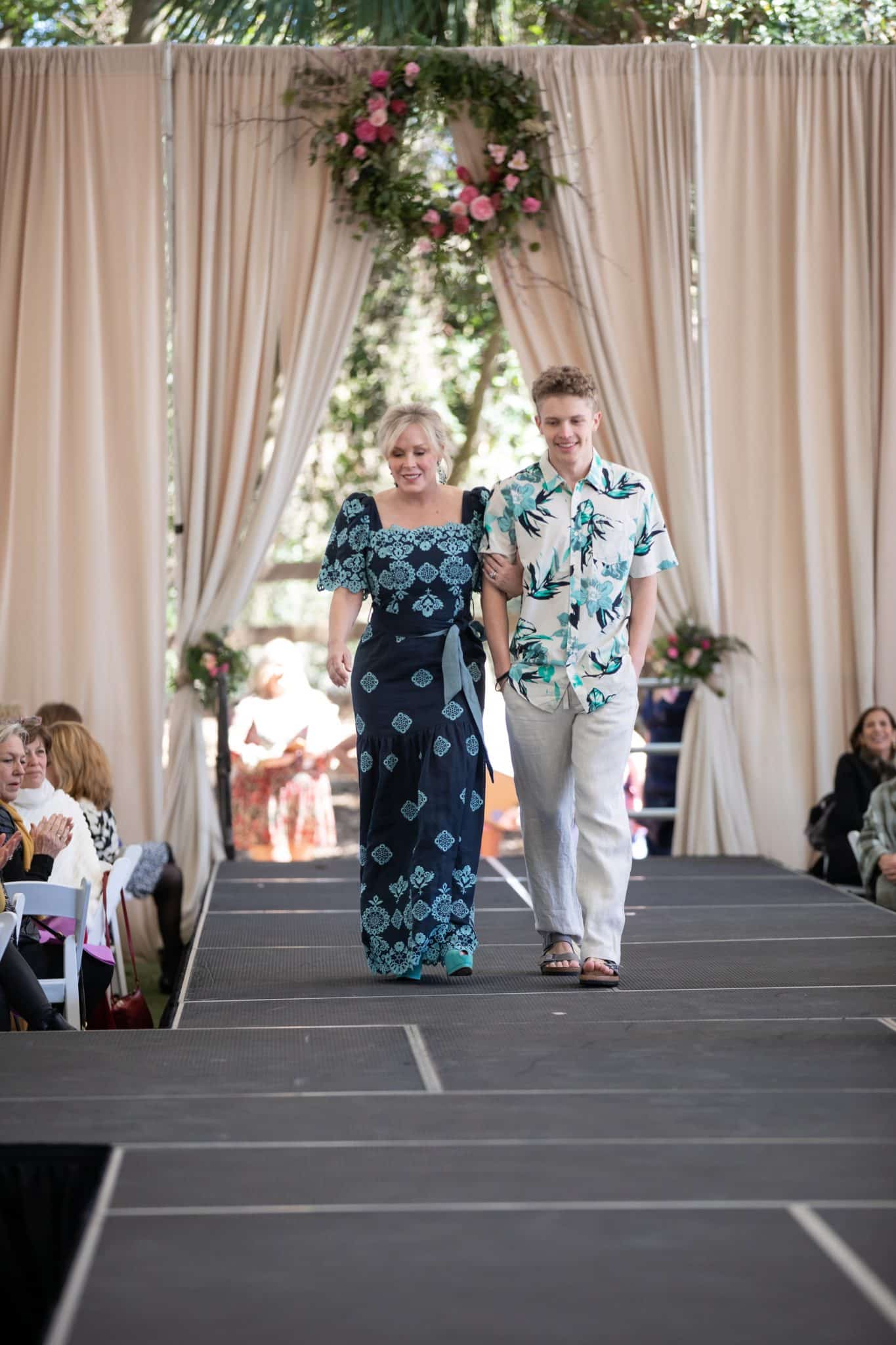 Heart of the Runway - North Florida School of Special Education