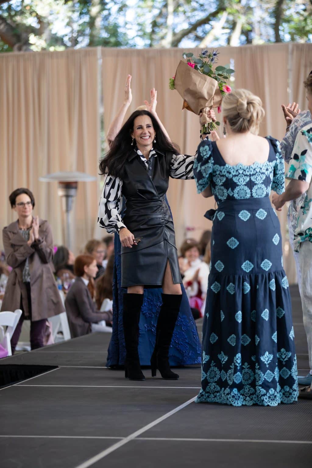 Heart of the Runway - North Florida School of Special Education