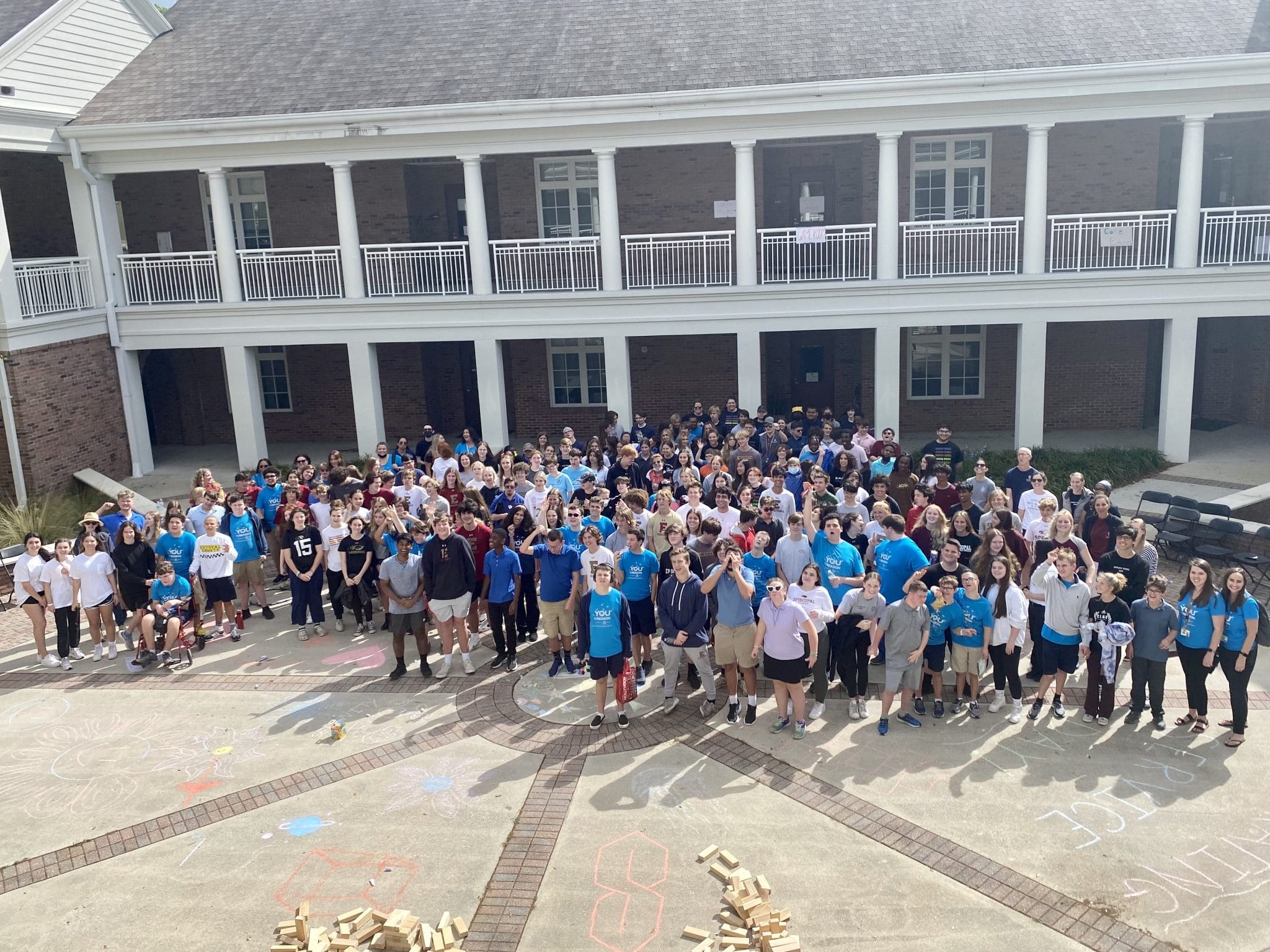 News / Events / Videos - North Florida School of Special Education