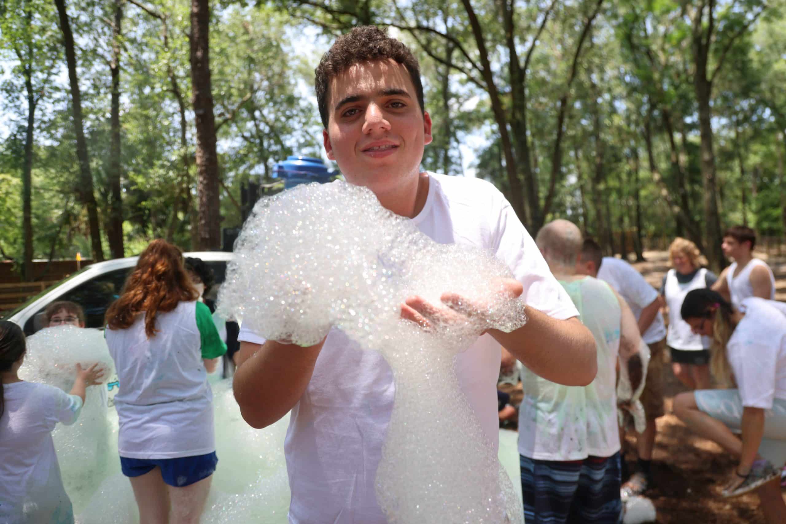 Summer Enrichment - North Florida School of Special Education