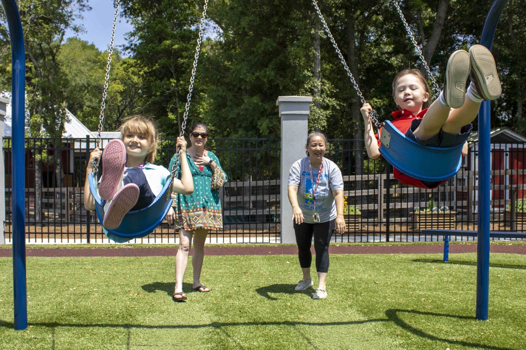 Parent Support Organization (PSO) - North Florida School of Special ...