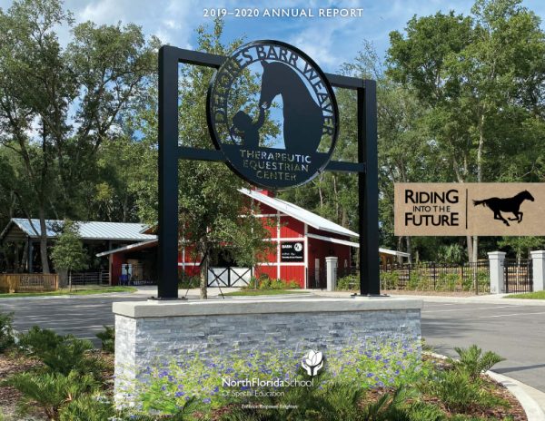 Annual Report Archives - North Florida School of Special Education